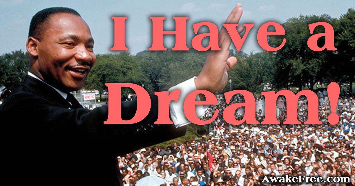 Powerful Quotes from Martin Luther King Jr. — to Inspire Change Beyond ...