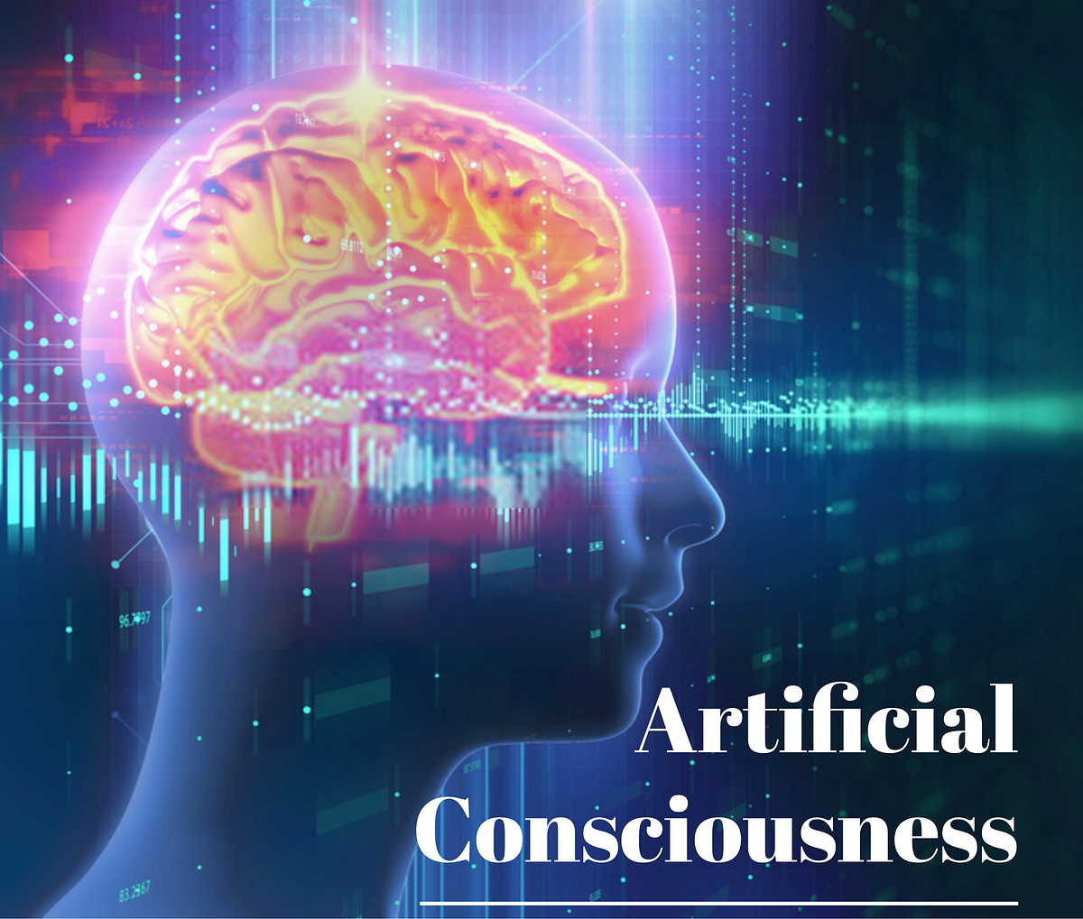 Artificial Consciousness. World of AI | by Kmjamsheed | May, 2024 | Medium