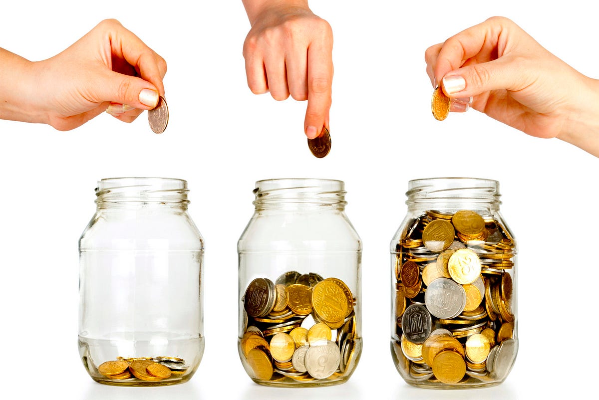 Want to save more tomorrow? Here some tips! | by Jesus María García ...