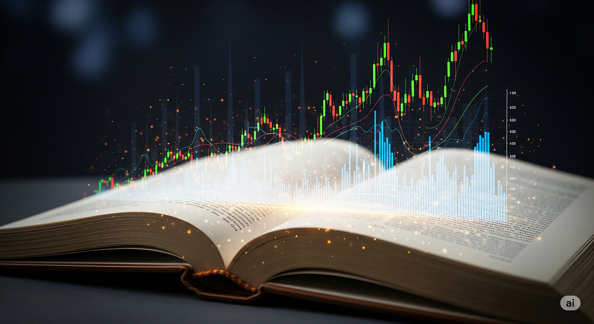 📘 Open Book: Chapter 1. Market Wizards: Interviews With Top… | by ...