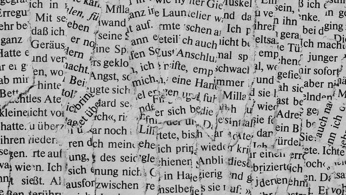 Classifying Text With Natural Language Processing Nlp By Taimoor 6280