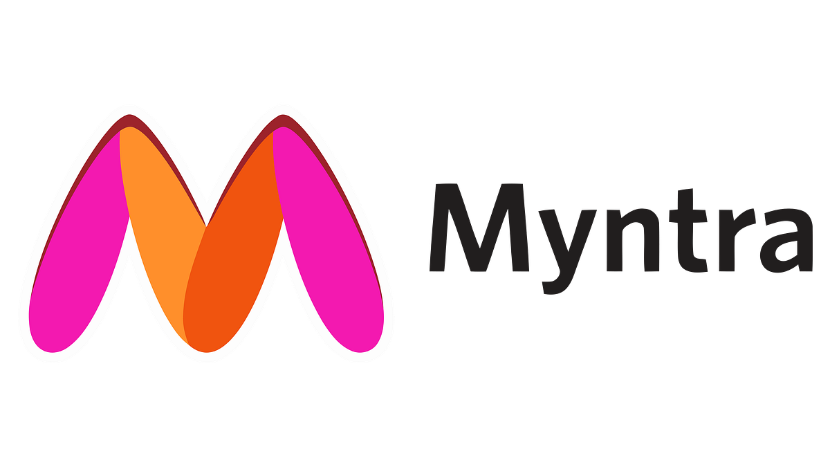 Myntra user flow. content : | by Sagarika Dalai | Medium