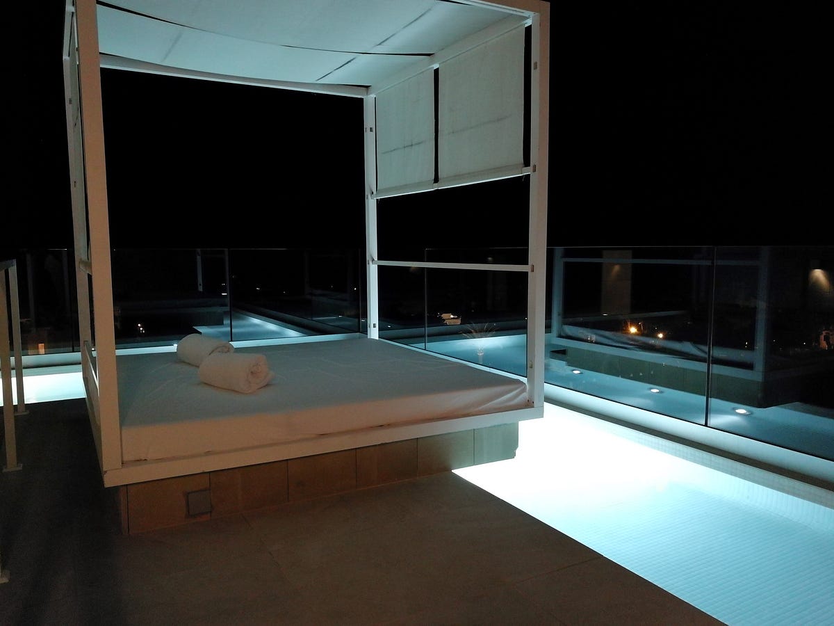 The Oasis by Don Carlos Resort is the ultimate luxury | by Colm Smyth ...