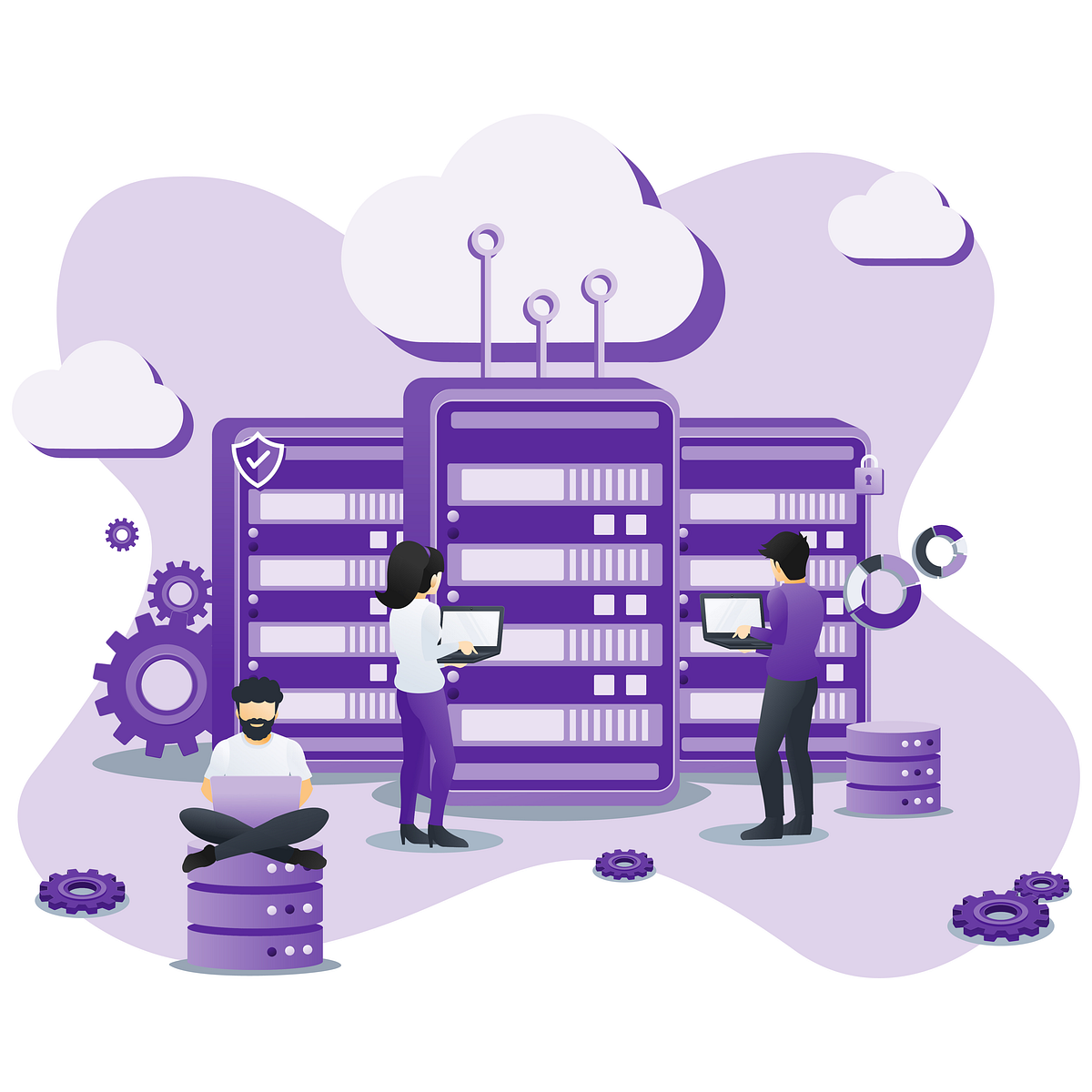 Simplifying Docker Management with Docker Manager | by Philiprose | Sep ...