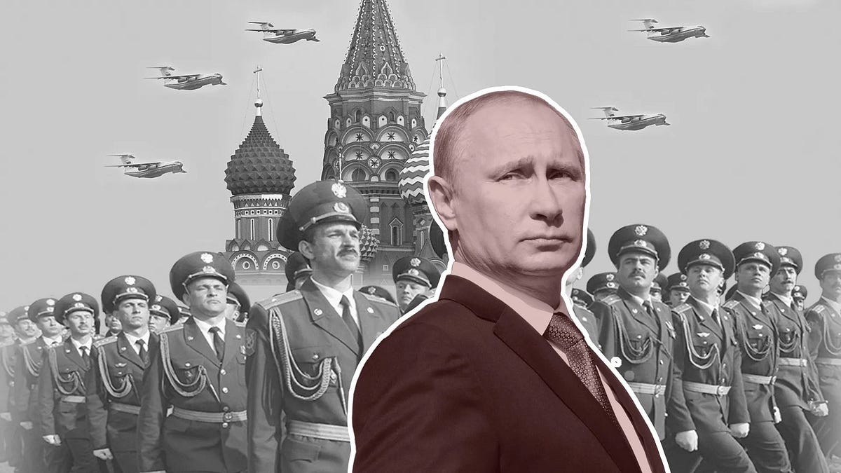 La nuova PMC privata di Putin: Espanola | by Diego Remaggi | Medium