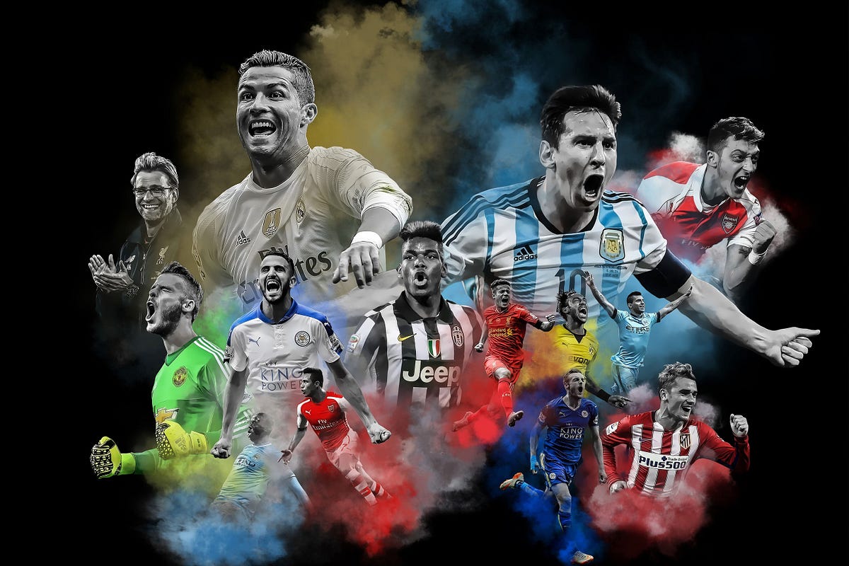 The G.O.A.T | by Arman Hassan | Dec, 2023 | Medium