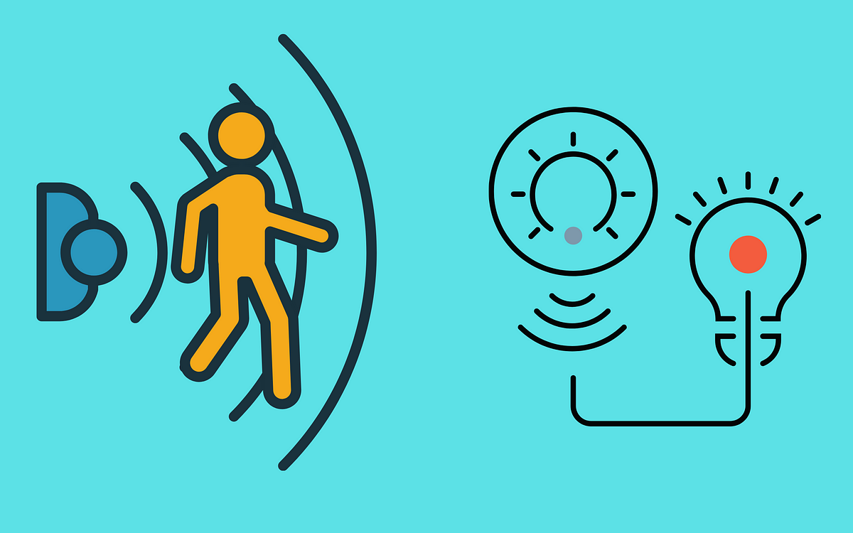 IoT based motion detection using NodeMCU and Blynk | by Appleton ... IoT based motion detection using NodeMCU and Blynk | by Appleton ...