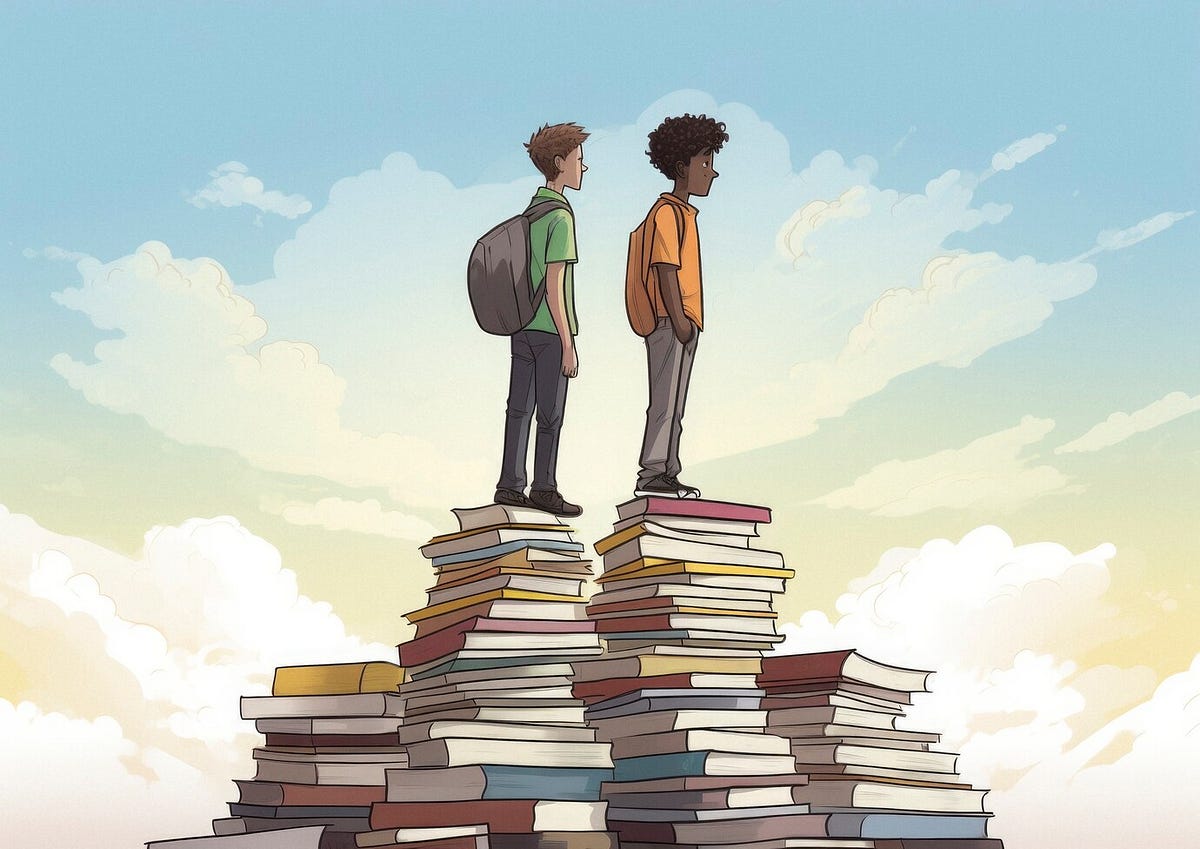 Feed Your Curiosity: A Collection of Thought-Provoking Short Stories ...