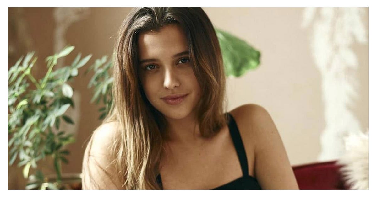 In Whom Is Lanie Gardner? The Cause of Her Notorie! - trending tales ...