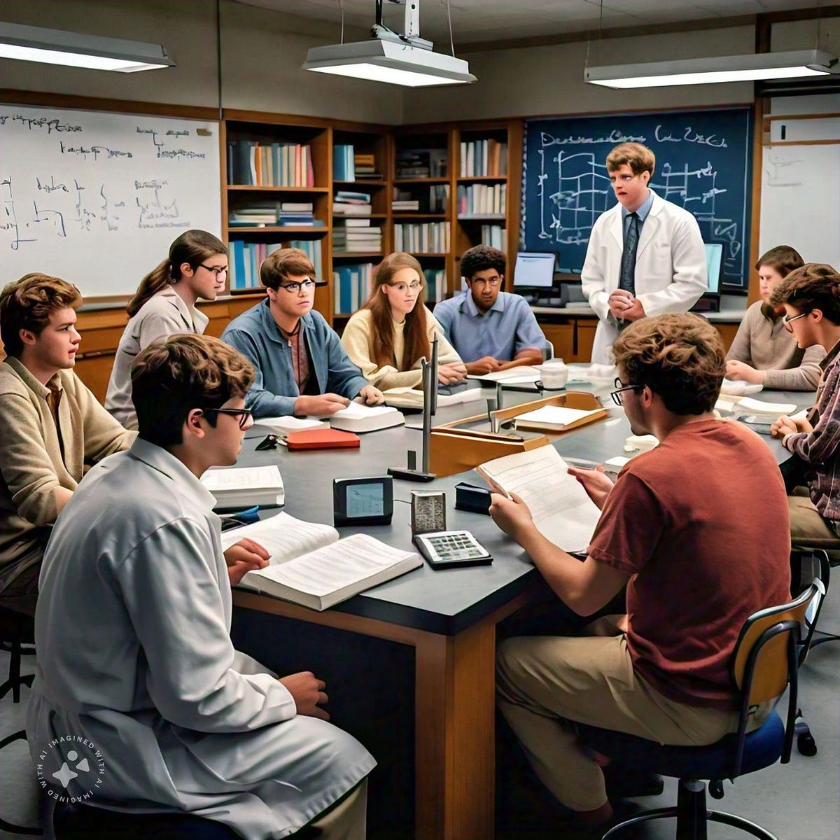 On the other hand, liberal arts programs focus on developing critical ...