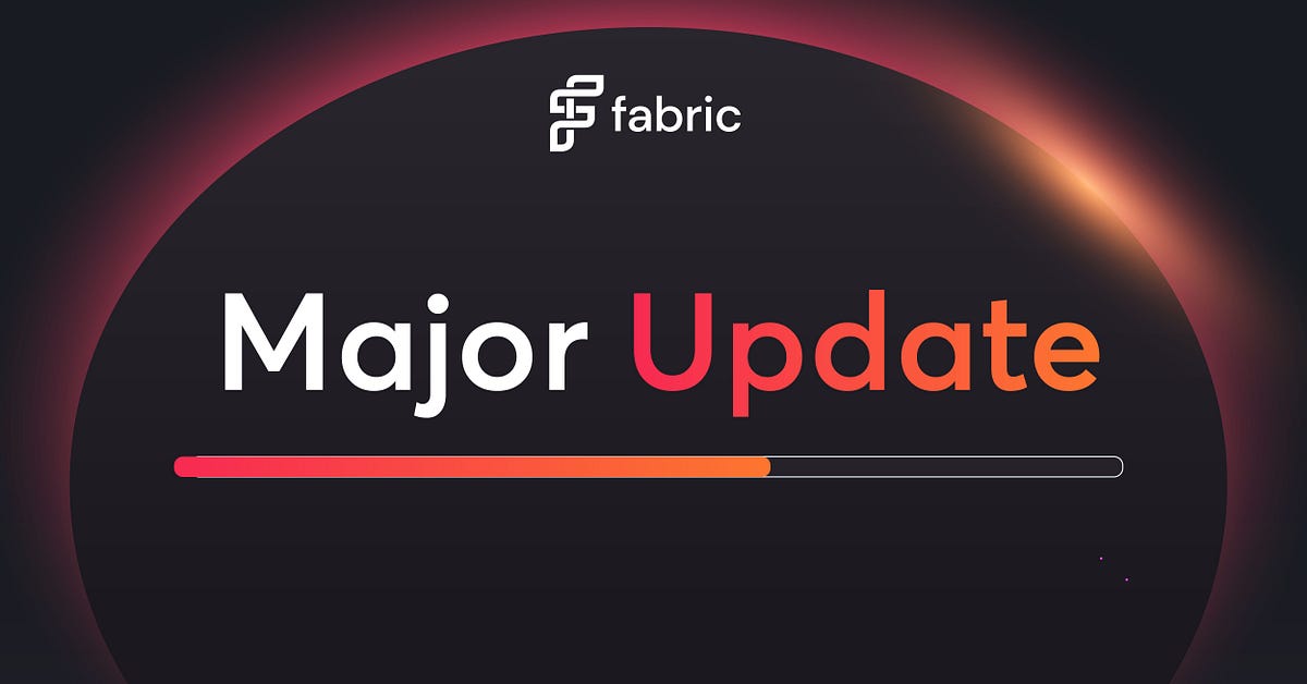Fabric — Making Data Insights Accessible for Everyone | by Anurag | Fabric