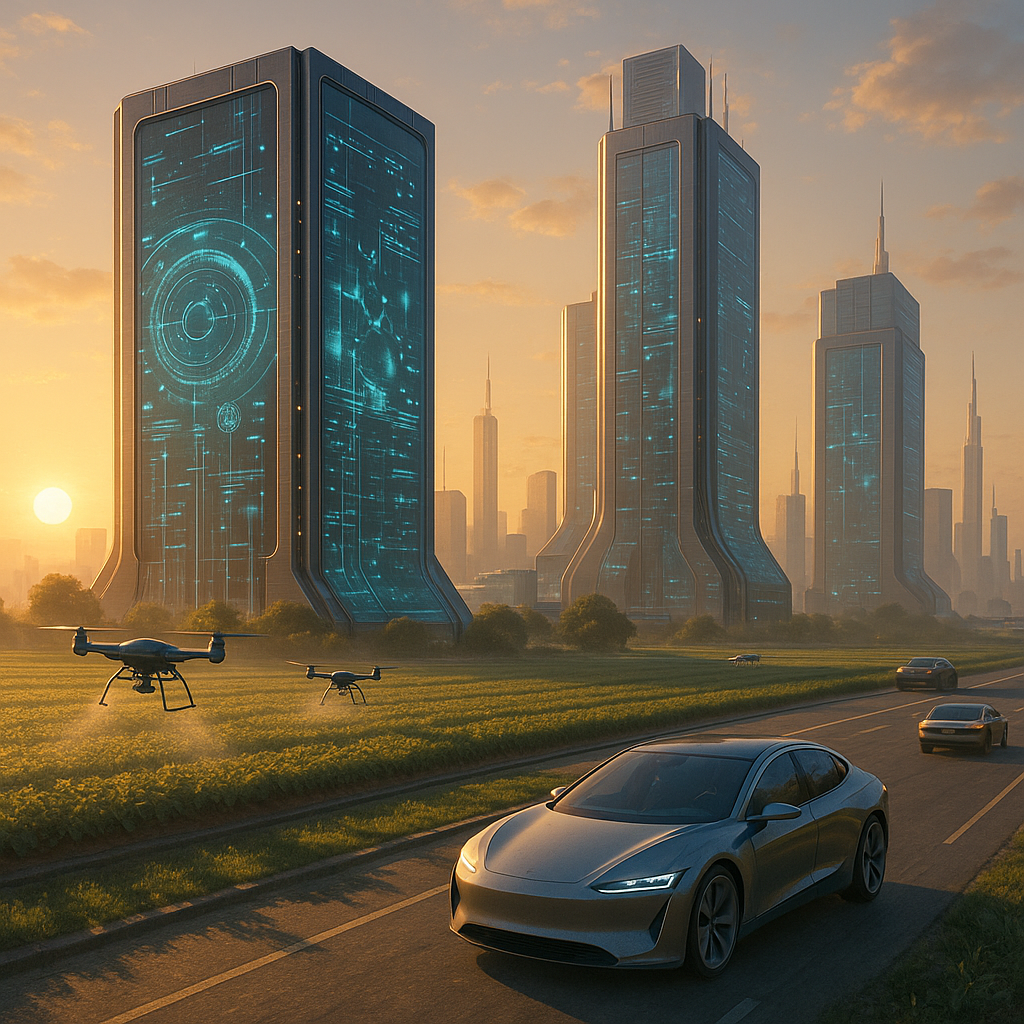 How Generative AI’s Explosive Growth Will Surge Tech Industry Energy ...