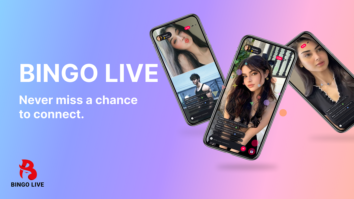 Bingo Live: The Best Party You’ve Never Had | by Bingo Live | Medium