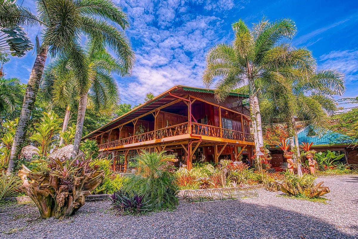 Banana Azul All-Inclusive Resort For Adults Review | Medium