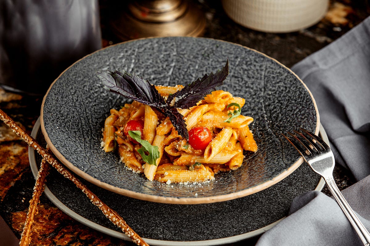 Baked Feta Pasta Recipe — Tiktok’s Viral Pasta - Bee Stop - Medium