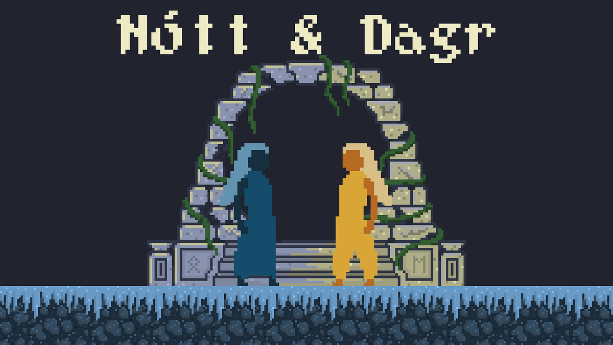 'Nótt & Dagr', 'Corey Coolbrew', and 'Karakuri-kun: A Japanese Tale ...