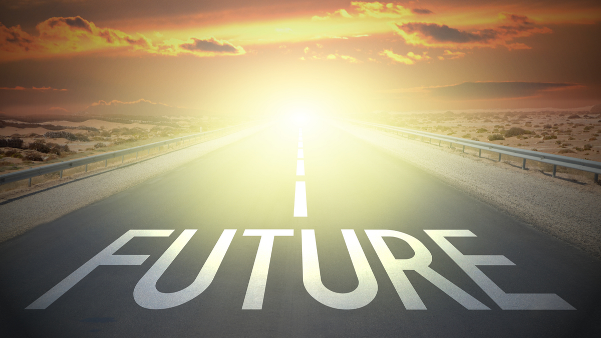 Building a Wealthy Future: A Step-by-Step Guide | by Christine Williams ...