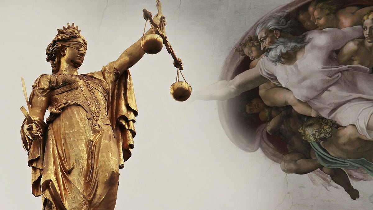 Did God Really Program the World? | God the Programmer