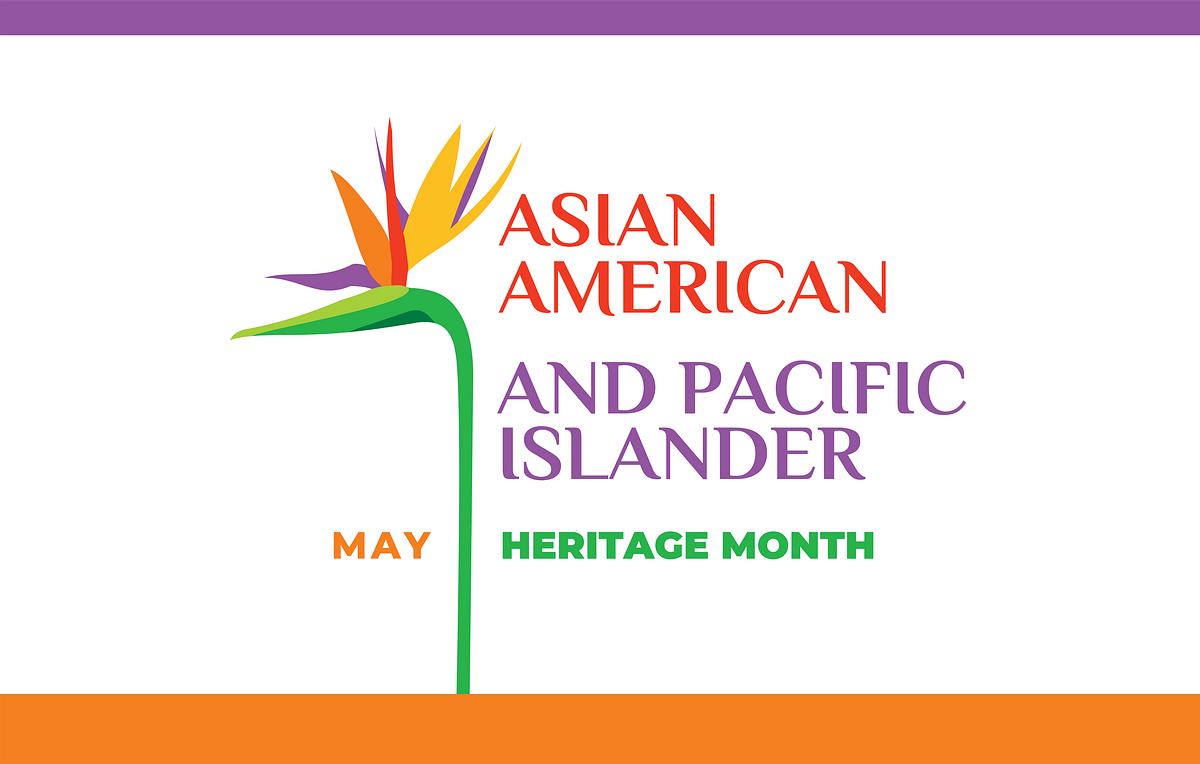 What — And How — To Celebrate This May | by CUNY School of Professional ...