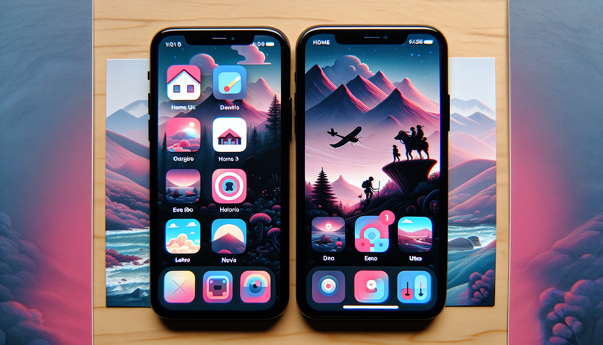 SwiftUI: Home Screen Quick Actions (ShortCuts) | by Itsuki | Level Up Coding