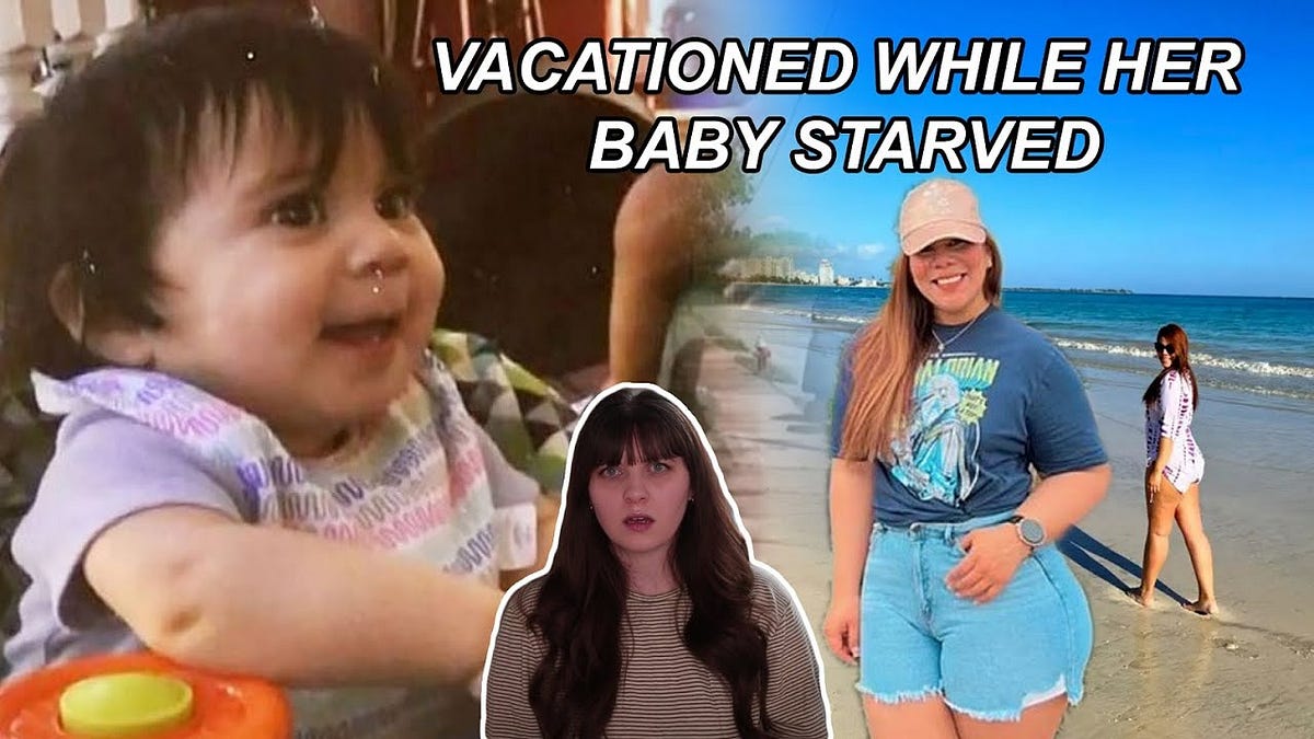 FULL VIDEO BABY JAILYN FOOTAGE — VIRAL VIDEO | by Joanna Edgerton | May, 2024 | Medium