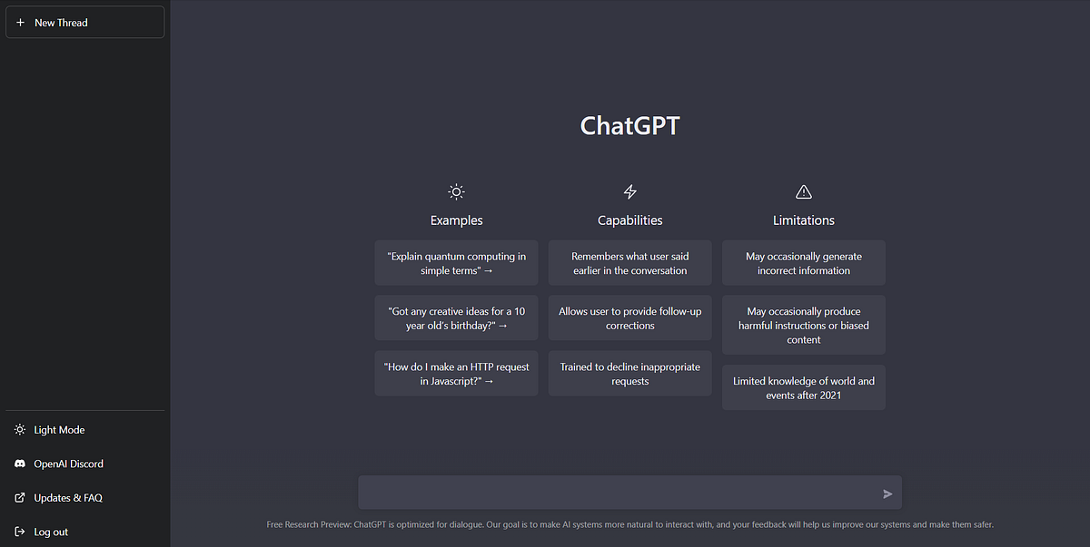 Top 10 ChatGPT Prompts that every Marketer should use in 2023 | by Amitanshu Chugh | Medium