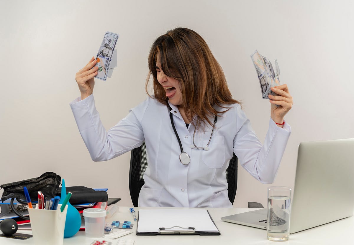 Paid Clinical Trials San Diego: Earn While Advancing Medical Research ...