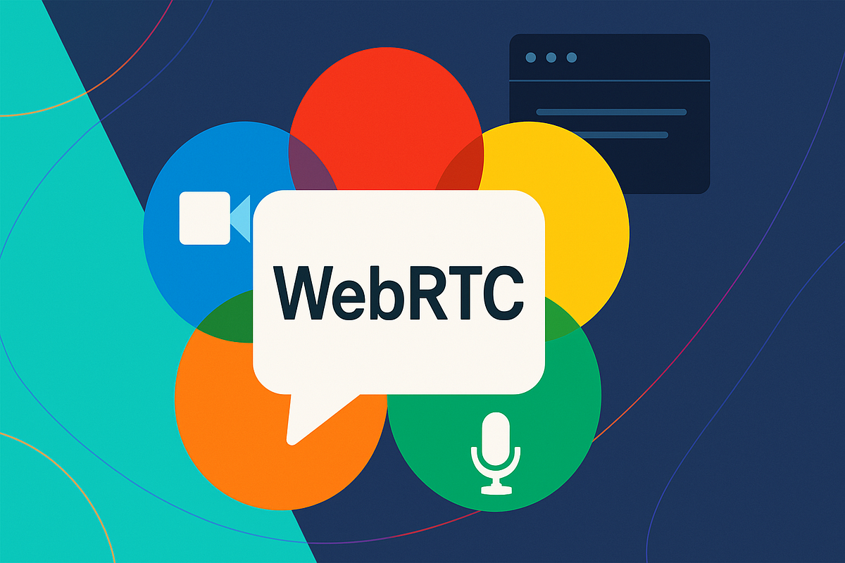 Build a One-to-Many WebRTC Broadcast App with Node.js and Socket.IO | by Khushboo Mourya | May ...