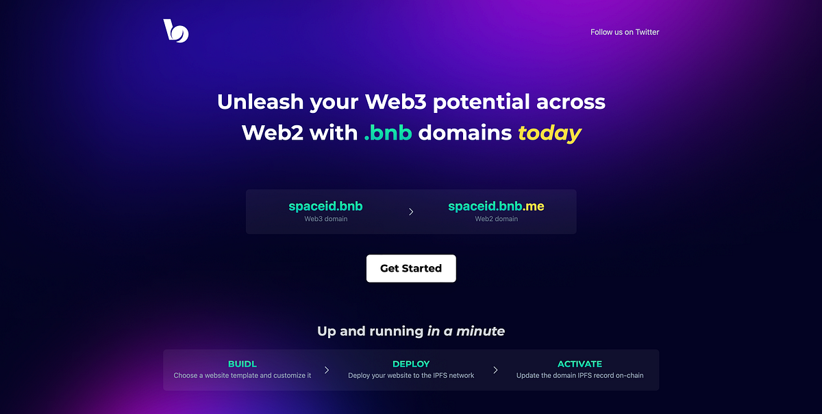 Introducing bnb.me. What is bnb.me? | by bnb.me | Medium