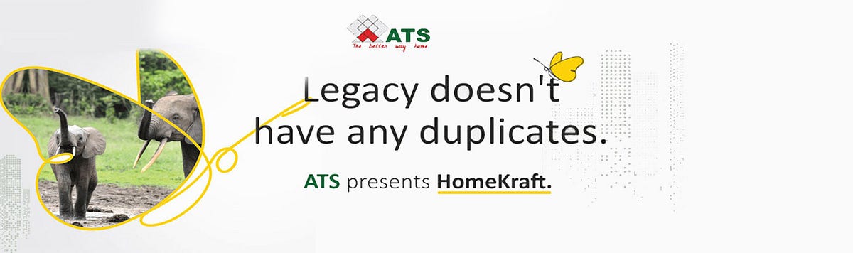 ATS HOMEKRAFT HAPPY TRAILS. ATS Home Kraft Happy Trails is an… | by ...