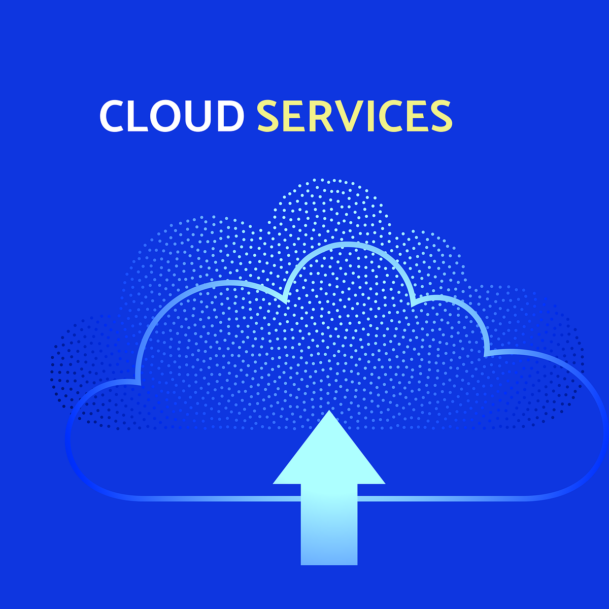 Benefits of Cloud Services. In today’s rapidly evolving business… | by ...