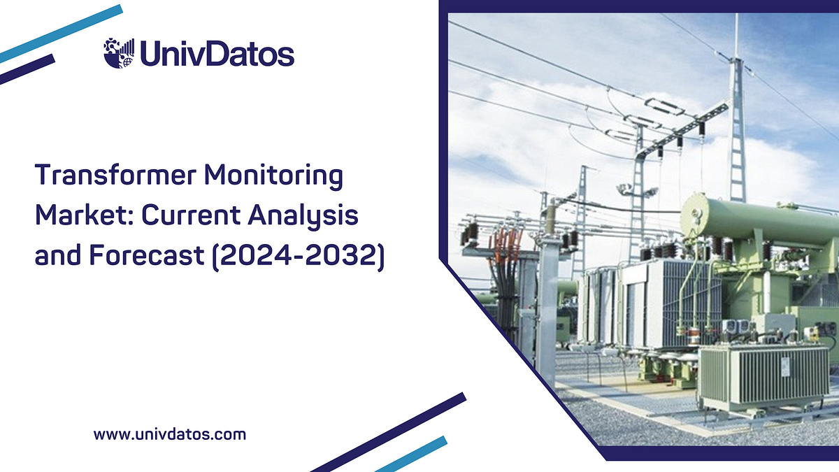 Transformer Monitoring Market Growth: Key Drivers, Challenges, and ...