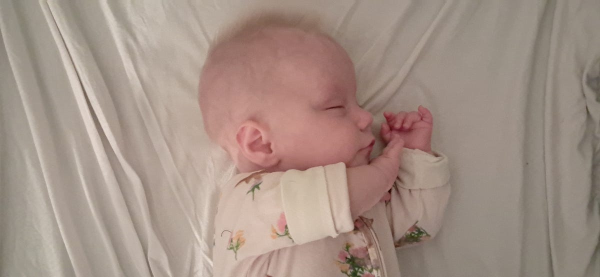 How to Manage Your Baby’s Spit-up | by Paula Brown | The Parenting ...
