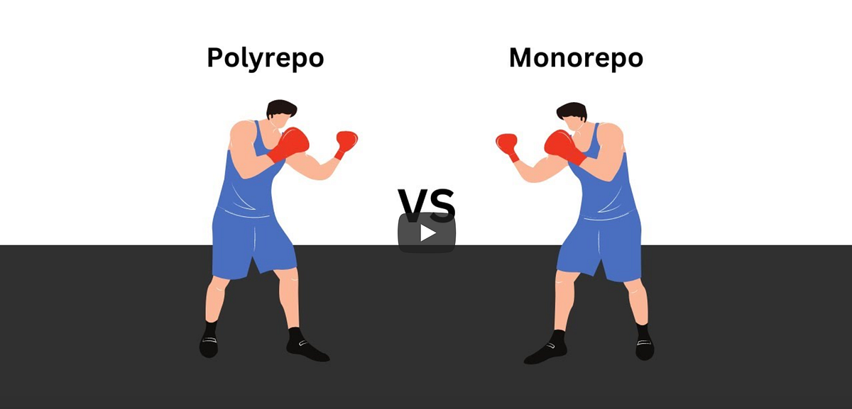 Monorepo Series: Introduction to Monorepos and Why You Should Care | by Build With Kelvin ...