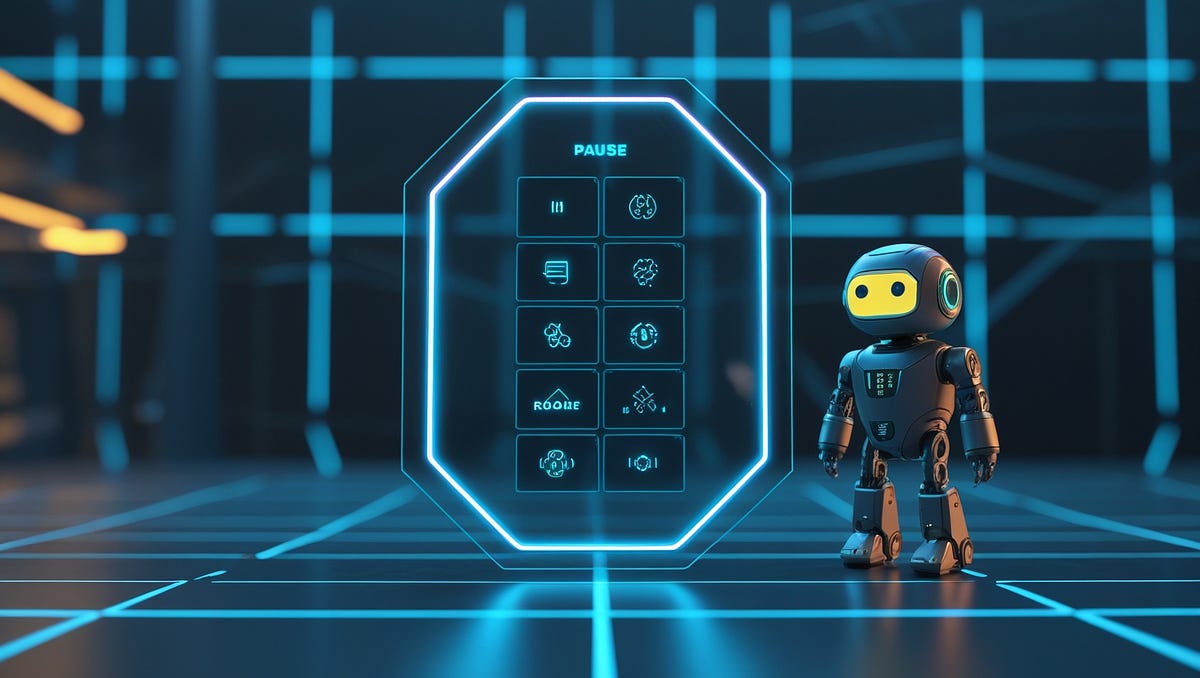 Can You Spot the AI? A Journey into Video Detection Challenges | by ...