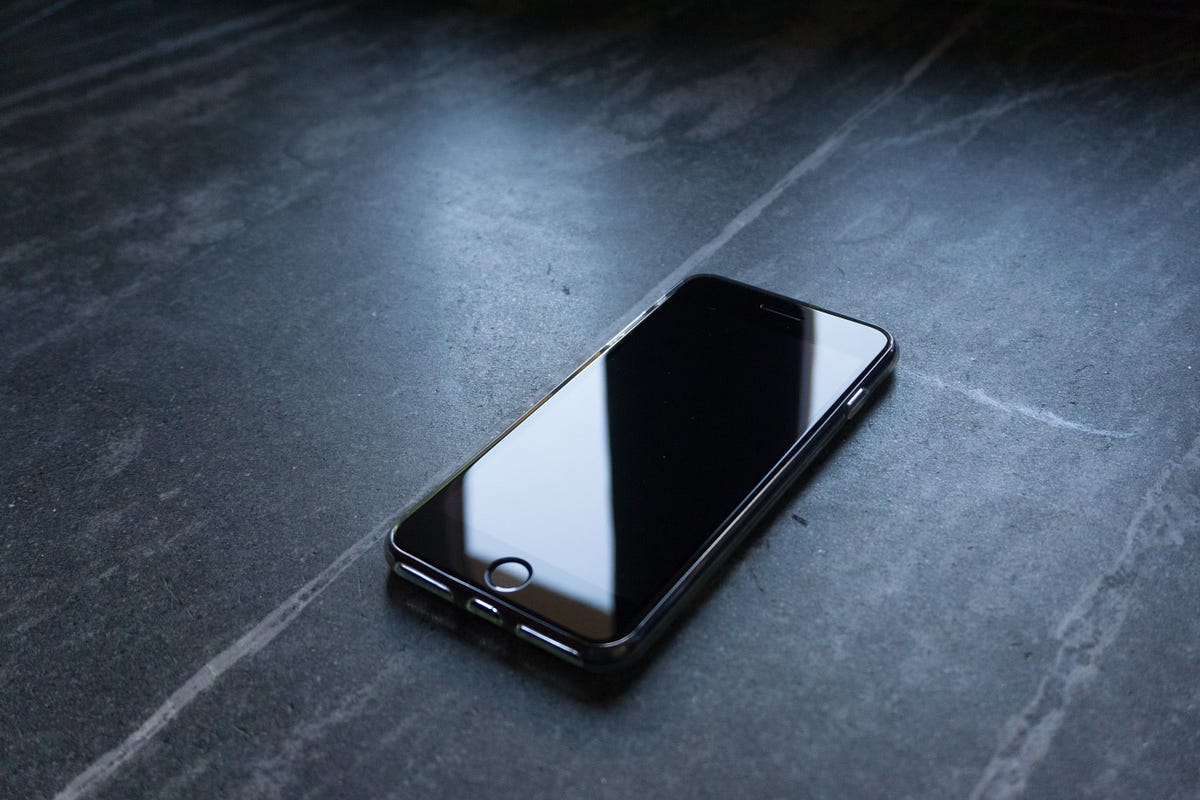 A Love Letter to Find my iPhone. Part IV of a series of love letters to ...