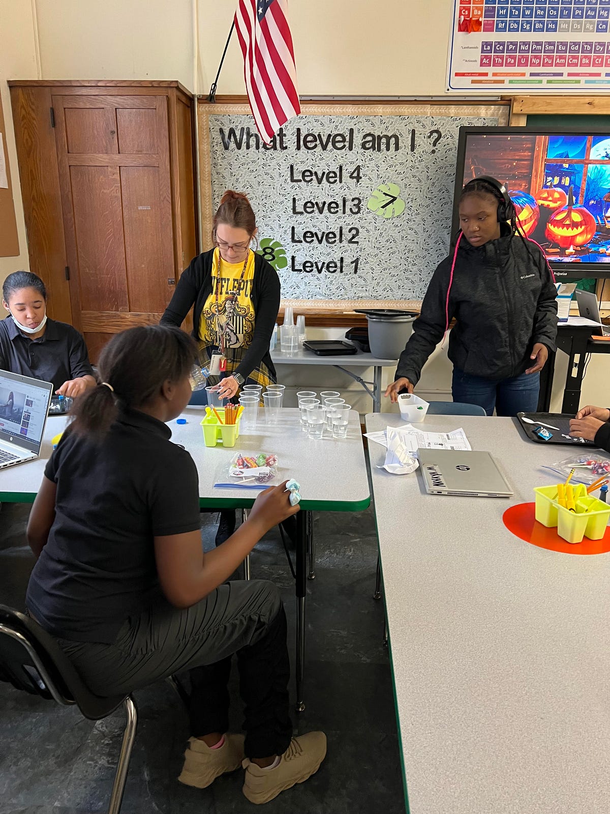 Learning is Dependent on Student Engagement, so Bring Learning to Life ...