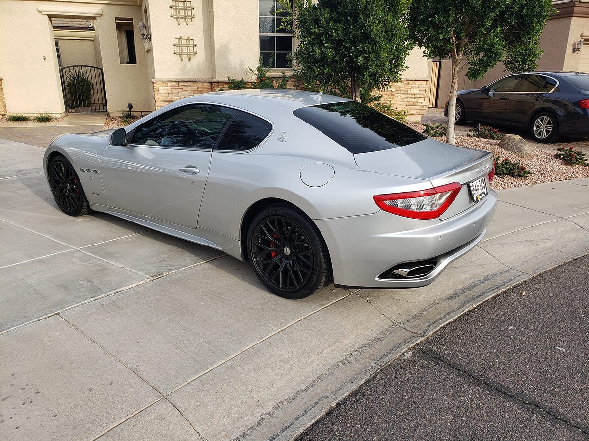 Best Car Window Tinting - QuickTint - Medium