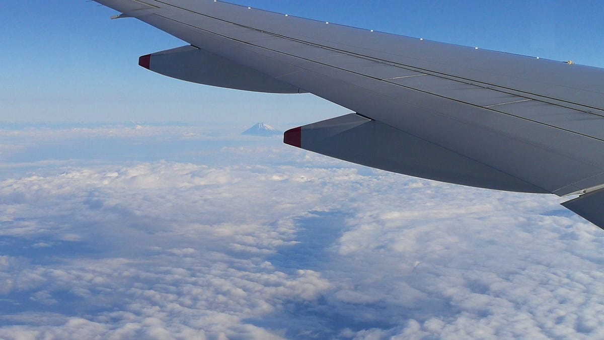 A Youngster’s Guide to Surviving a Long Airplane or Road Trip | by ...