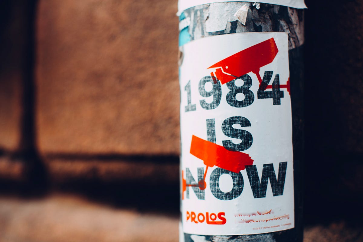 The Misuse of Language, The Rise of “Party-Speak,” and Ultimate ...