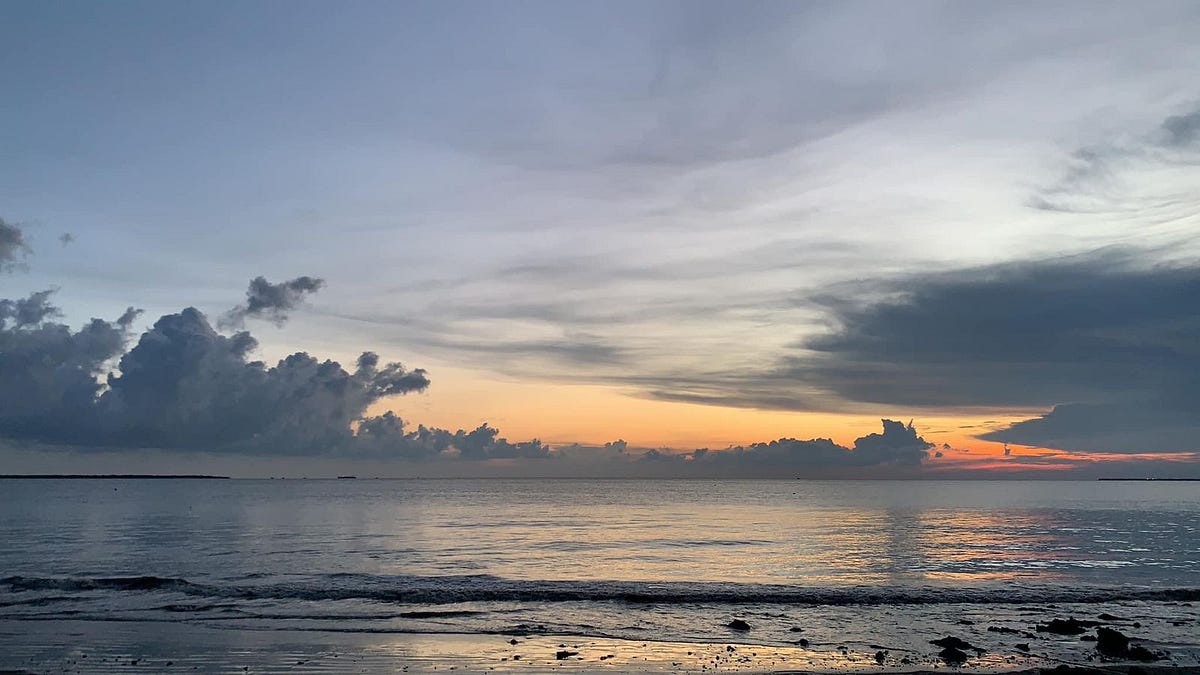 Book Your Dream Tent in Mousuni Island for an Unforgettable Beach ...