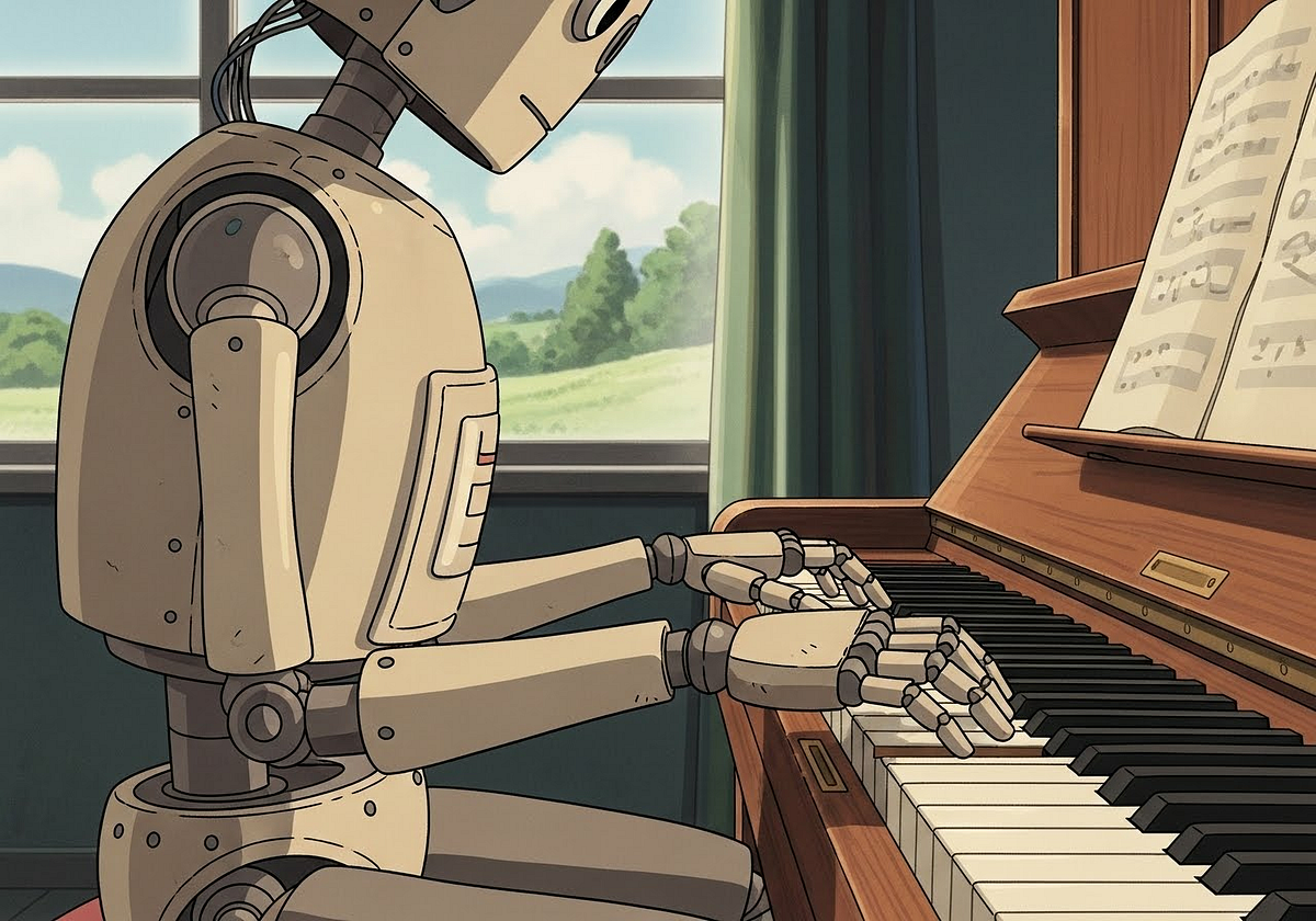 When Machines Learn Melodies: The Coming Revolution in Music Rights ...