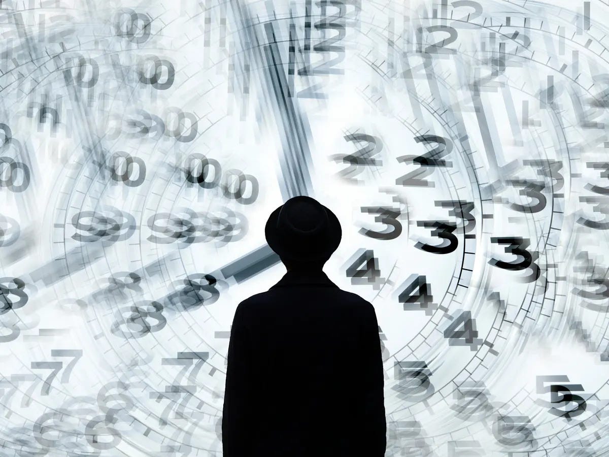 The Science of Time Management: Insights from Psychology | by ...
