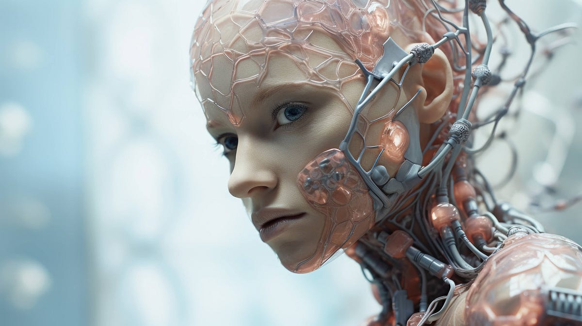 DreamGF: The AI Girlfriend You Never Asked For | by Richard Scionti ...