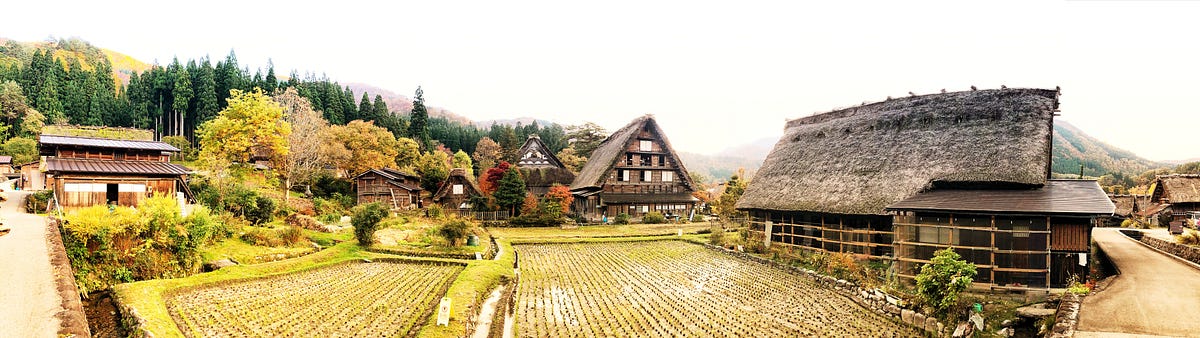 Communes, Co-ops, and Ecovillages: A Look into Intentional Living ...