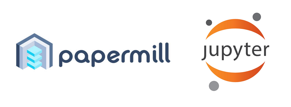 Introduction to Papermill. How to transform your Jupyter Notebook… | by ...