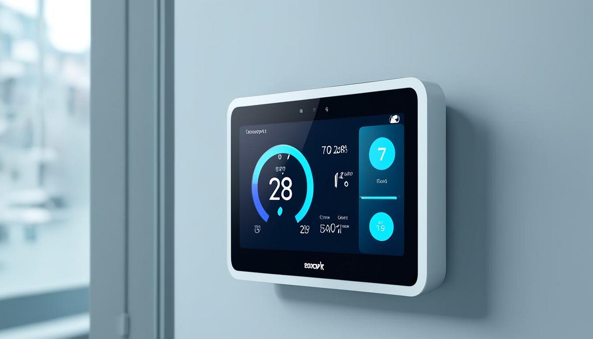 Top Smart Home Devices to Upgrade Your Living Space | by Sufyan Ashfaq | Jun, 2024 | Medium