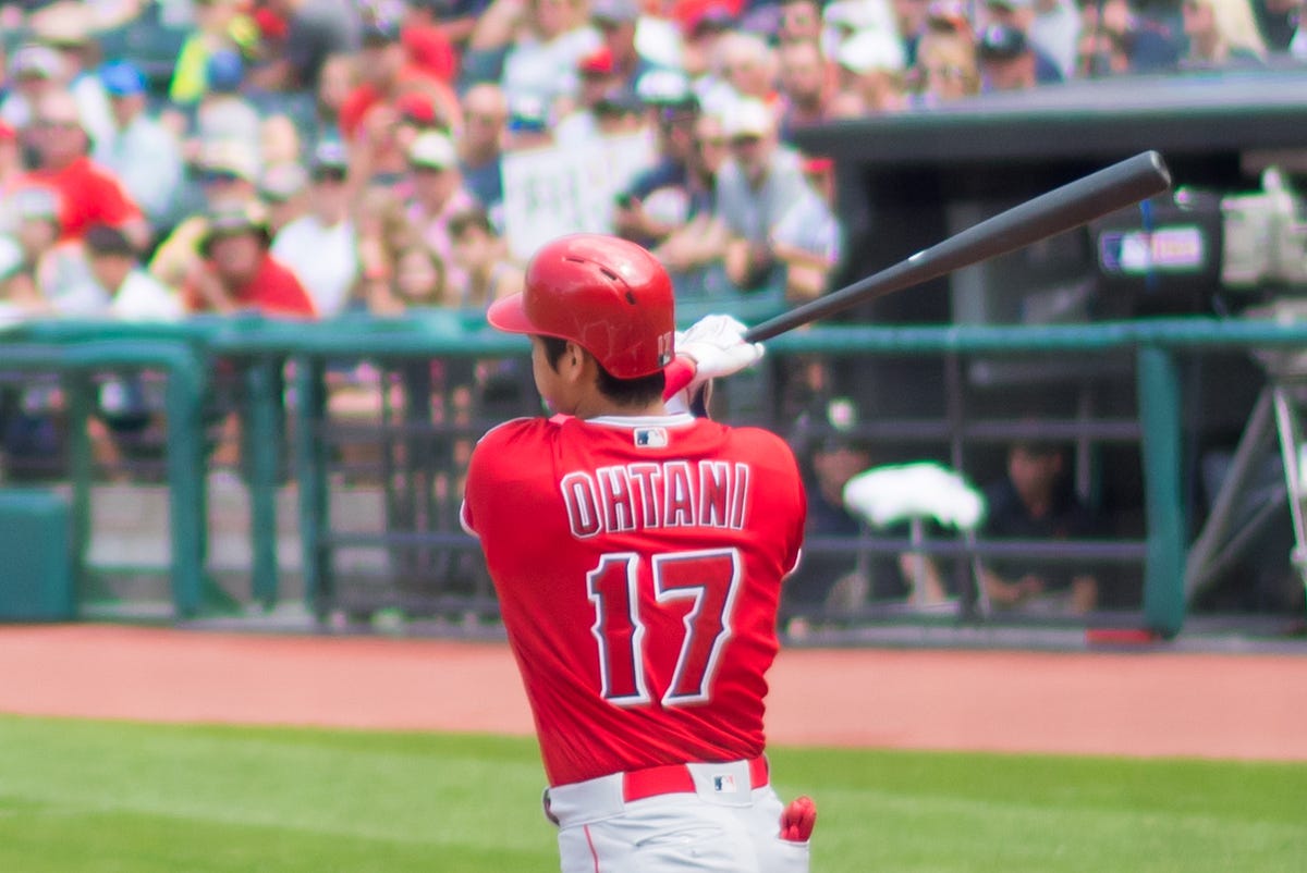Shohei Ohtani to the Dodgers?. Where will the MLB’s best player sign ...