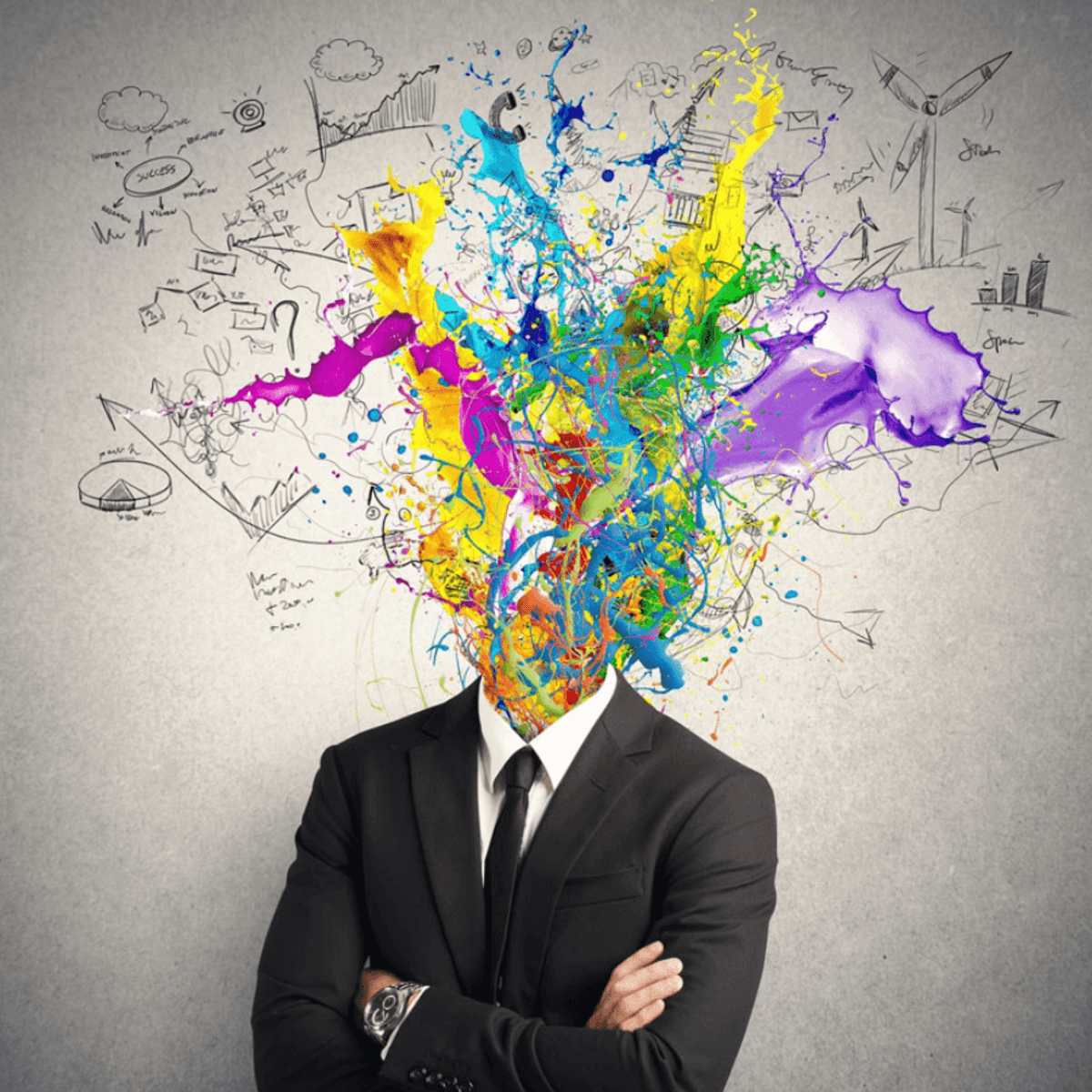 1. The Role of Constraints in Creativity | by Muhammad Usman | Medium