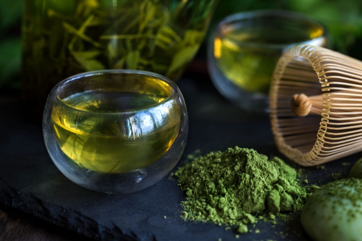 Best Ceremonial Grade Matcha on Amazon: How Is It Good for Your Skin ...